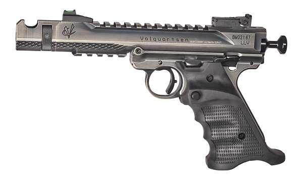 Mamba-TF | Volquartsen Firearms