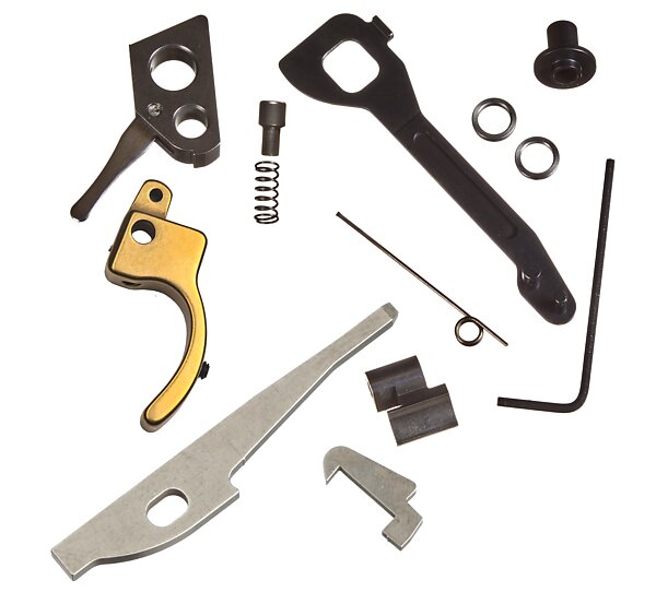 Pistol Competition Kit for MK IV | Volquartsen Firearms