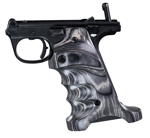 Laminated Grips for MK IV 22/45 | Volquartsen Firearms