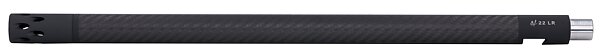 Lightweight Carbon Fiber Barrel for 10/22 Rifles | Volquartsen Firearms