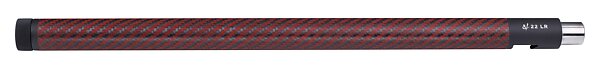 Lightweight Carbon Fiber Barrel for 10/22 Rifles | Volquartsen Firearms