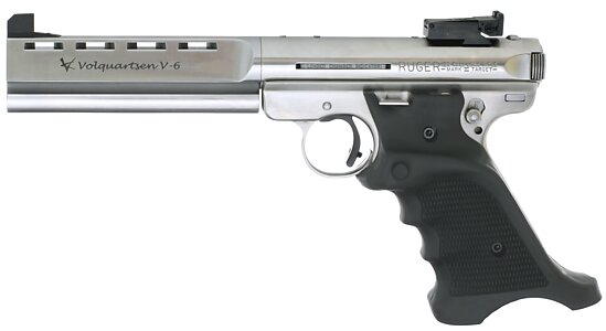 Volquartsen Firearms Official Site