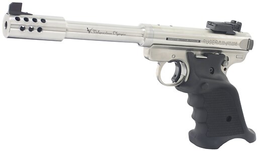 Volquartsen Firearms Official Site