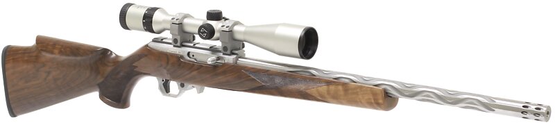 Volquartsen Firearms Official Site