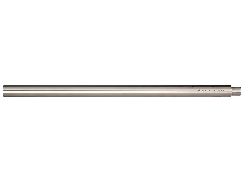 10/22 22 LR Stainless Barrel, No Threads | Volquartsen Firearms