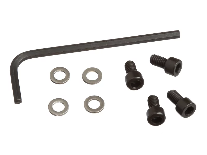 Grip Hardware Set for Volquartsen Grips | Volquartsen Firearms