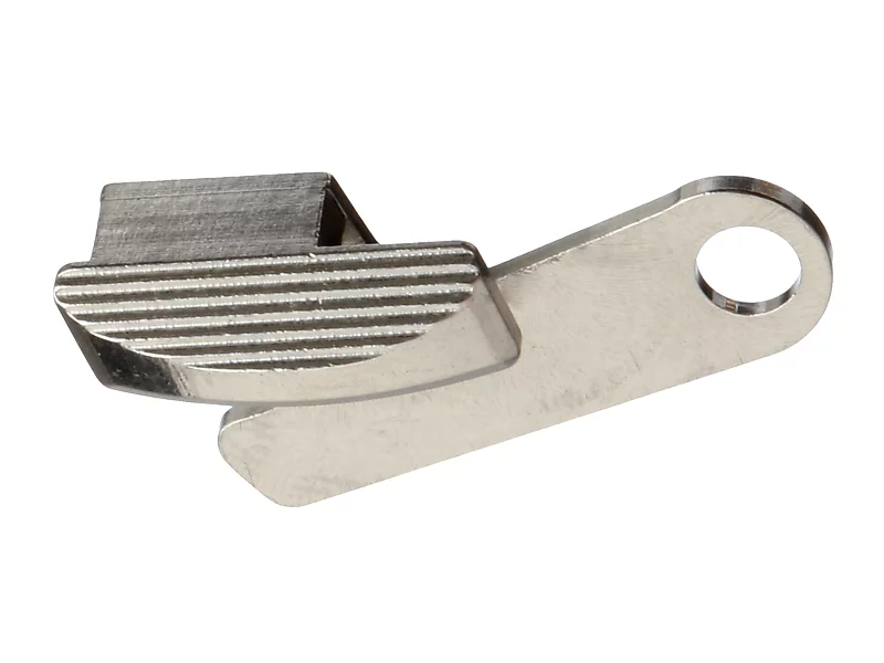 Extended Bolt Release for Ruger MK IV | Volquartsen Firearms