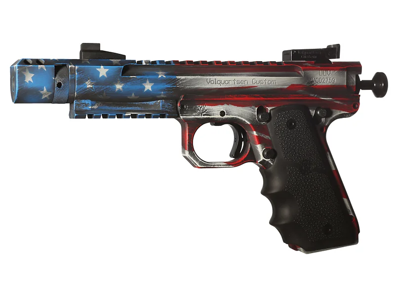 Scorpion | Volquartsen Firearms