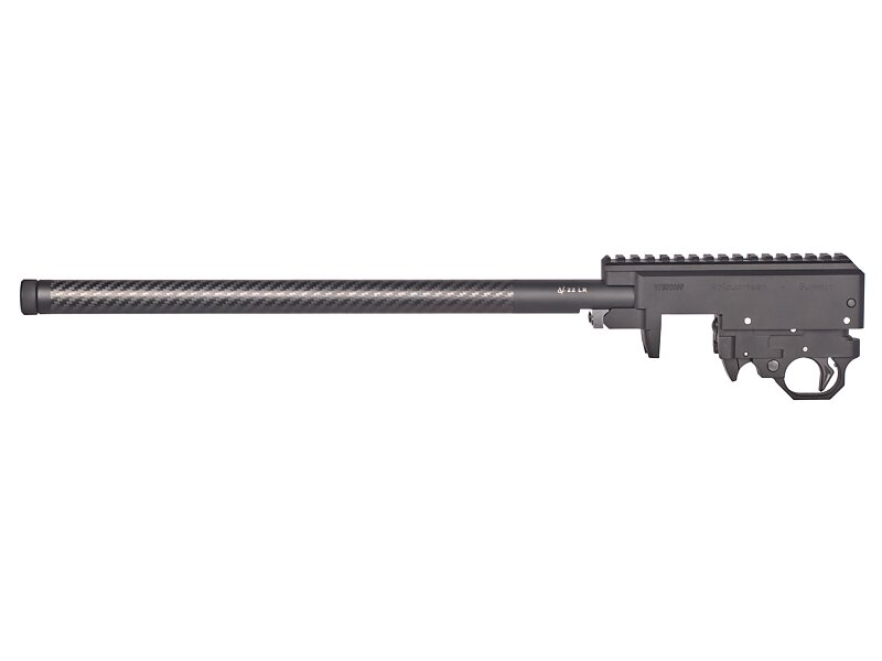 Summit Rifle, 22 LR, Barreled Action Only | Volquartsen Firearms