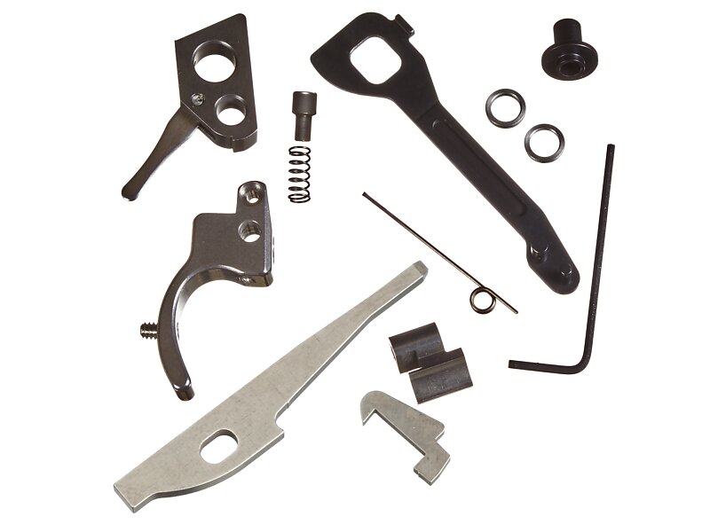 Pistol Competition Kit for MK IV, Stainless Trigger | Volquartsen Firearms