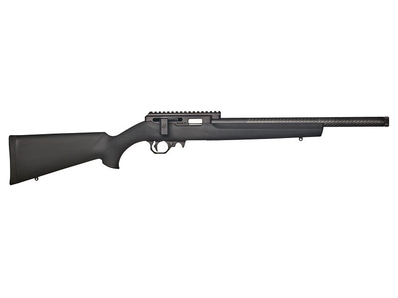 Summit Rifle, 17 Mach 2, Hogue Stock | Volquartsen Firearms