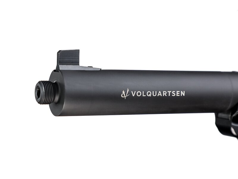 Classic with Comp | Volquartsen Firearms