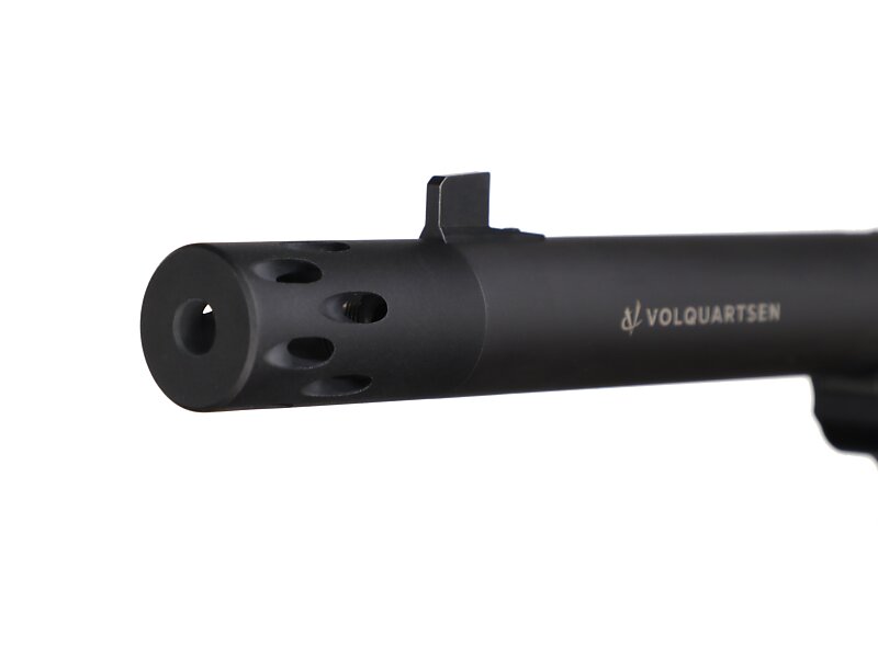 Classic with Comp | Volquartsen Firearms