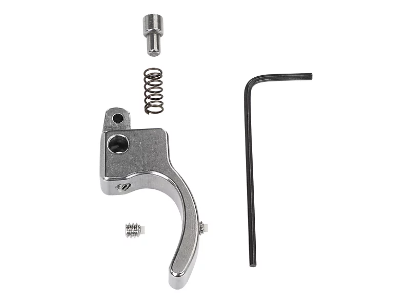 Target Trigger for MKII, MKIII, and MK IV, Stainless Trigger ...