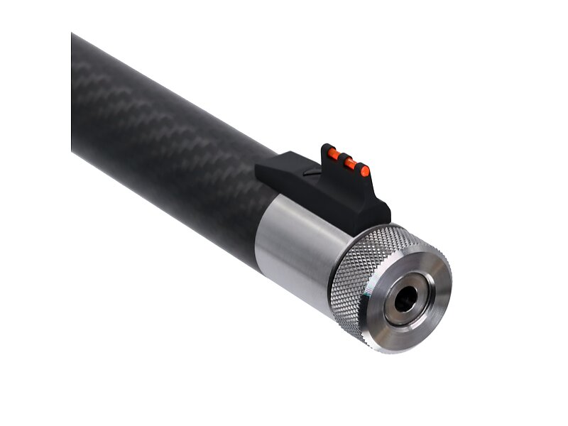 Lightweight 22 LR with Open Sights, OD Green | Volquartsen Firearms