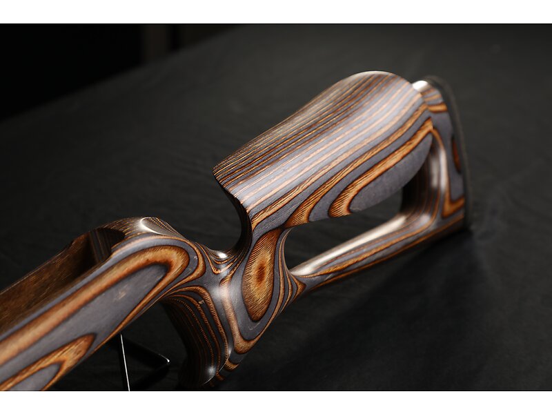 Raptor Stock | Volquartsen Firearms