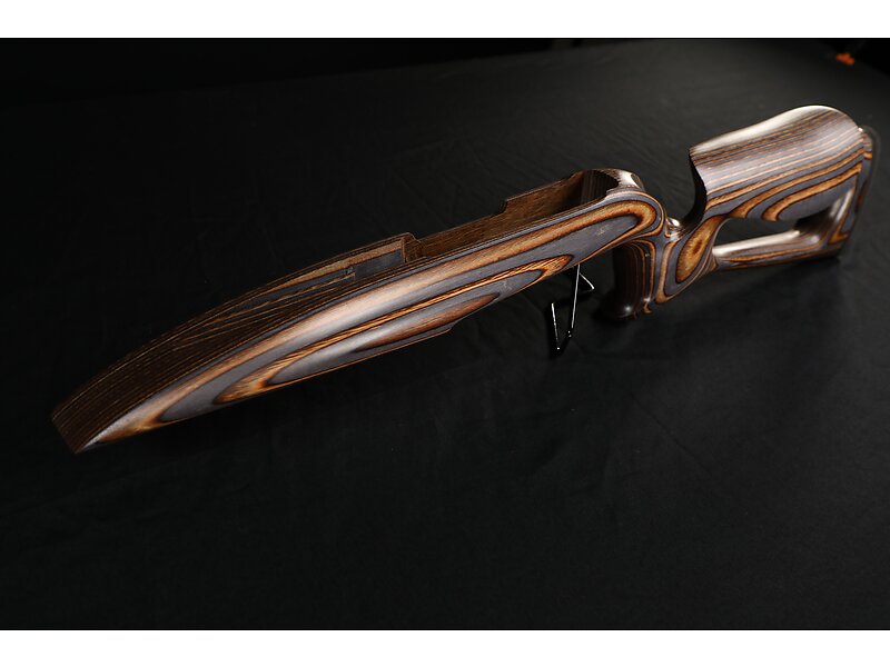 Raptor Stock | Volquartsen Firearms