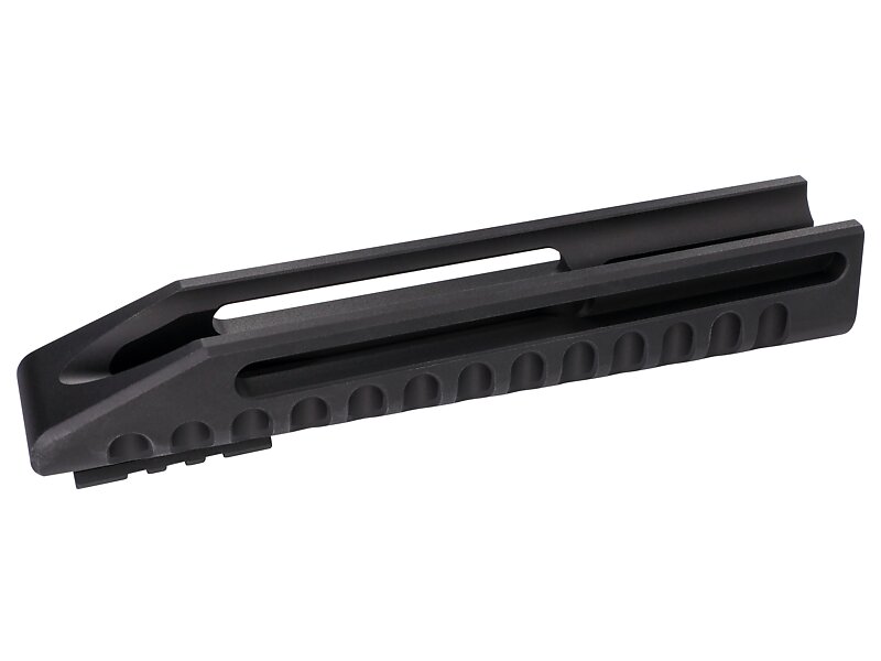 Forend for Takedown Barrel, Rifle Length, With Bottom Picatinny Mount ...