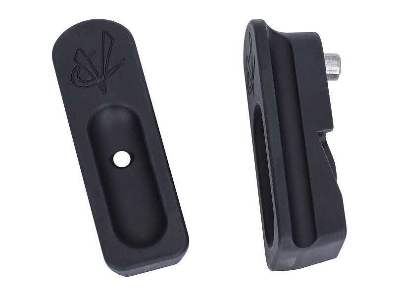 Spring-Loaded Magazine Ejector for MKIII 22/45, 2-pack | Volquartsen ...