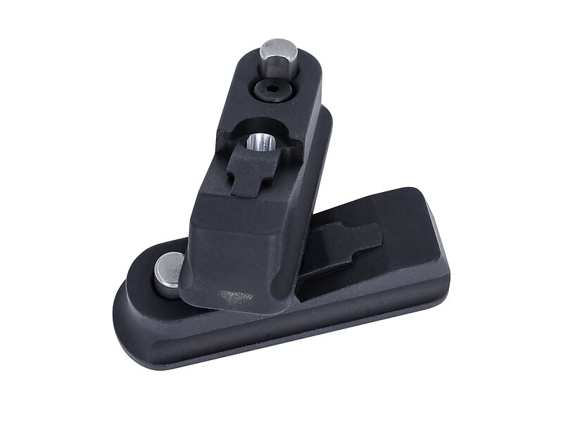 Spring-Loaded Magazine Ejector for MKIII 22/45, 2-pack | Volquartsen ...