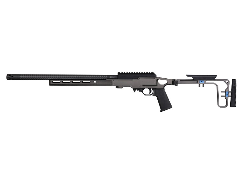 Superlite, 22 LR, with La Chassis | Volquartsen Firearms