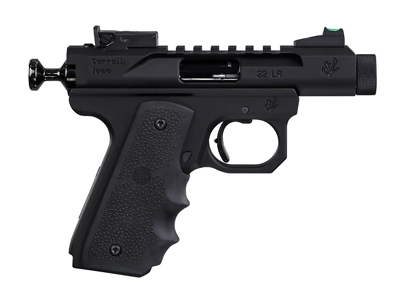 Mini Scorpion | Volquartsen Firearms