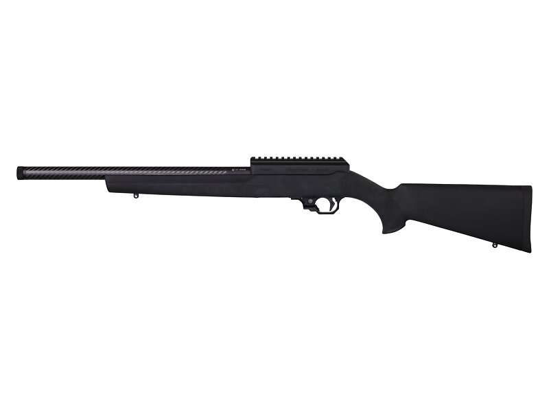 Summit Superlite Rifle, 17HMR, with RR | Volquartsen Firearms