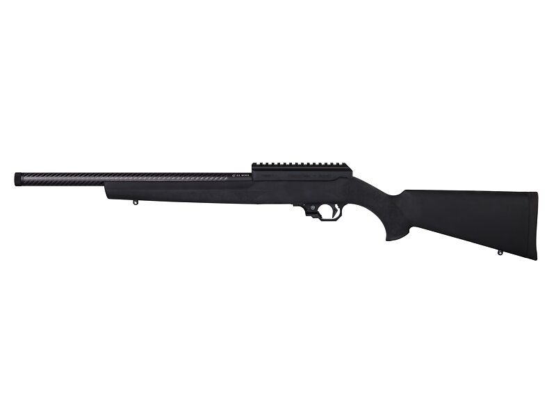 Summit Superlite Rifle, 22 WMR, with RR | Volquartsen Firearms
