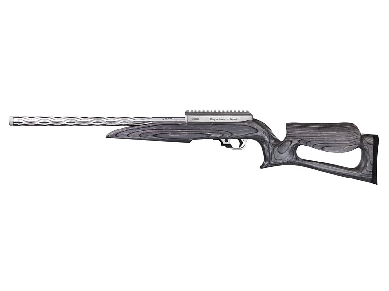 Summit SF-1, 22 WMR, Gray Raptor Stock, with RR | Volquartsen Firearms