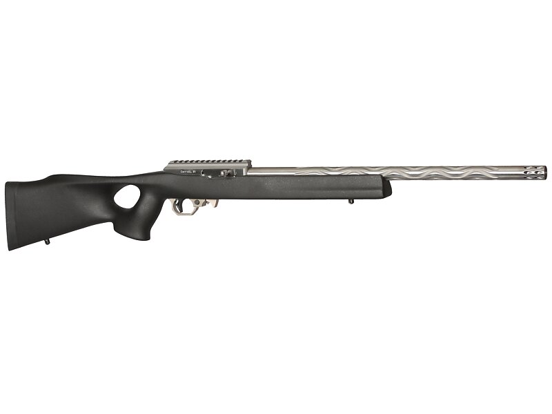 Rifle with Stainless Action | Volquartsen Firearms