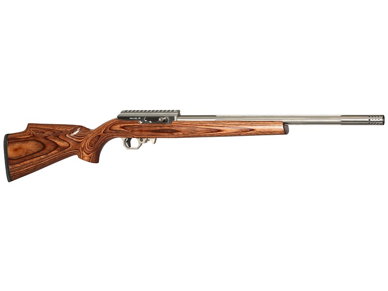 Rifle with Stainless Action | Volquartsen Firearms