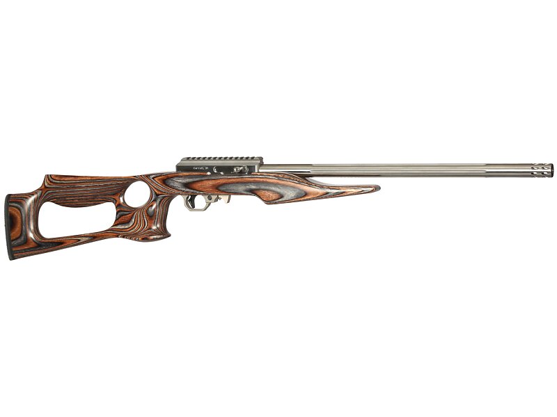 Rifle with Stainless Action | Volquartsen Firearms